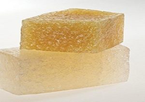 What are the different types of rubber? Standard Malaysian rubber