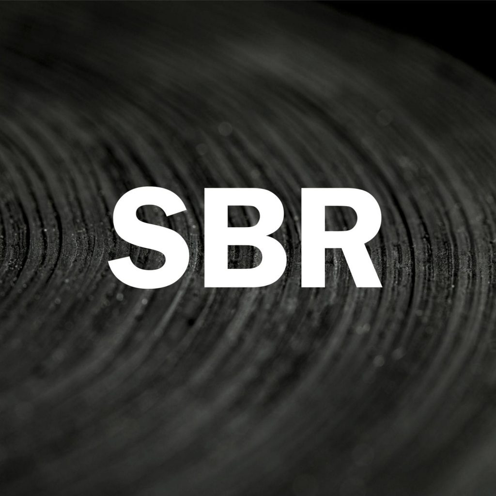 Styrene Butadiene Rubber (SBR)